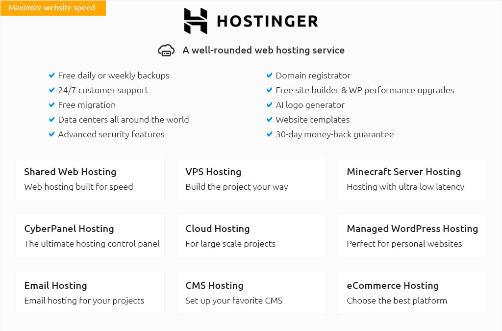 Best Cheap Web Hosting Services 🔥 Nov 2025
